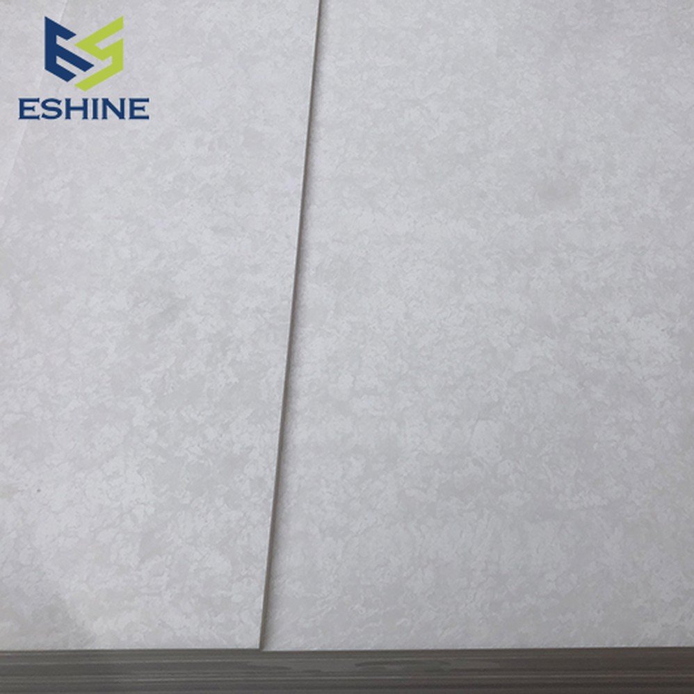 Mist White Solid Surface Sheets and Panels ES-M8823 | Eshine Stone